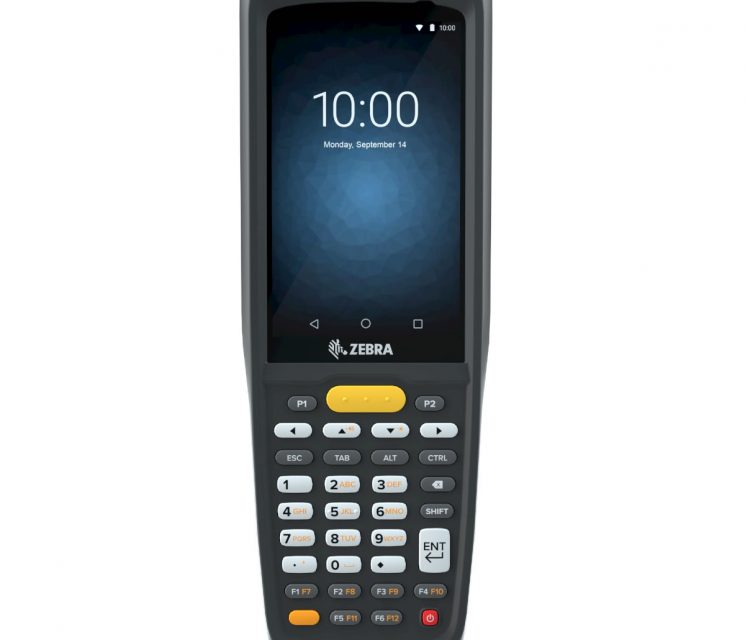 Proserv Teknoloji - Terminaller